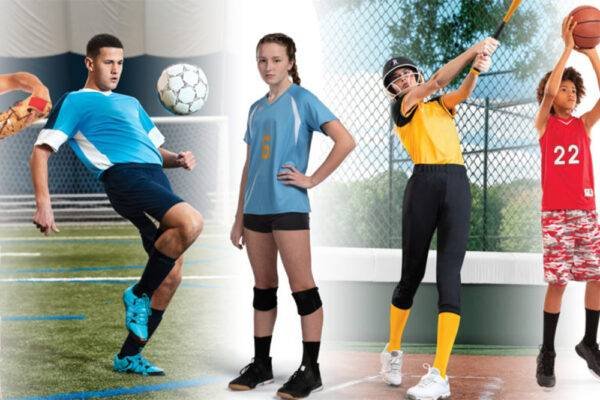 Sports Apparel Store Near Me | Custom Wear | Ideal Exports Int